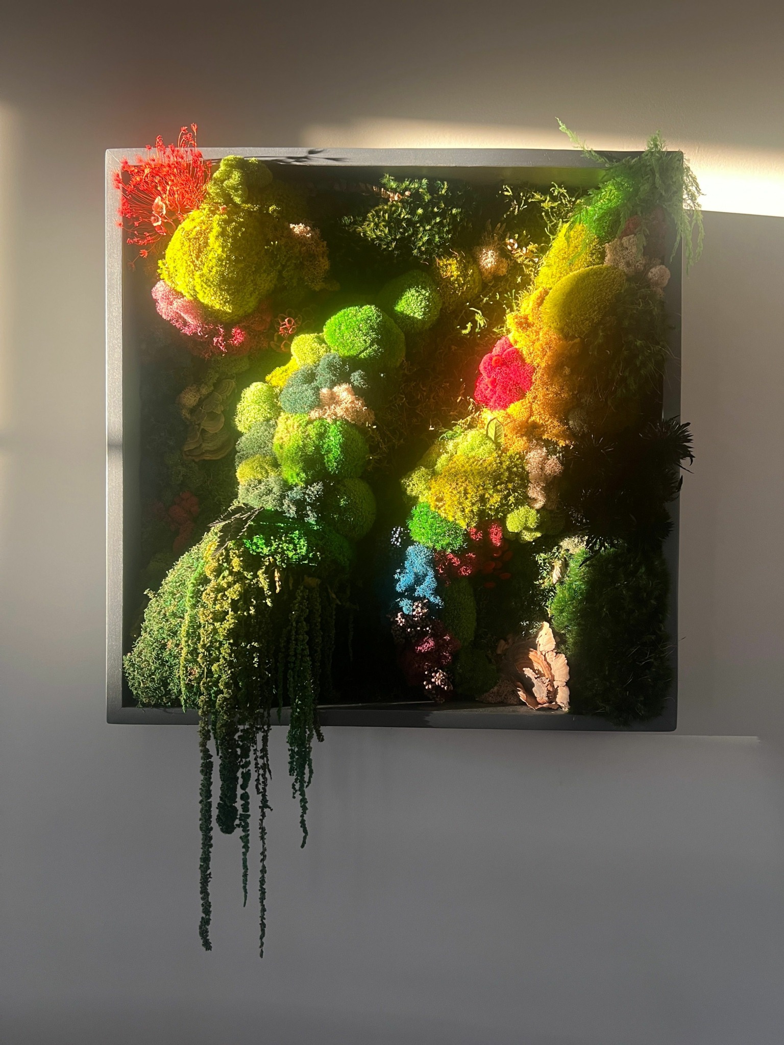 Meet Brenden Gregory – CanvasRebel Magazine