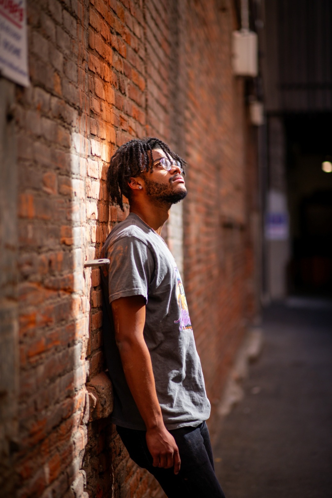 Rising Stars: Meet Caleb C-mo Morris – CanvasRebel Magazine