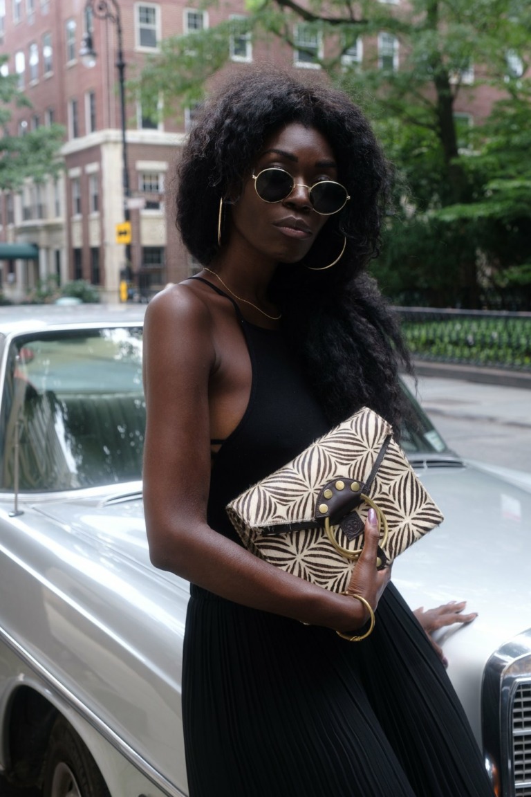 Meet Constance Victory Small – CanvasRebel Magazine