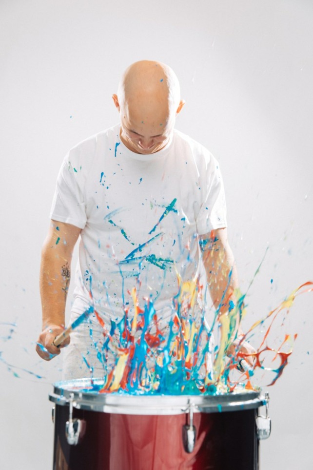 Meet Logan Lowery – CanvasRebel Magazine