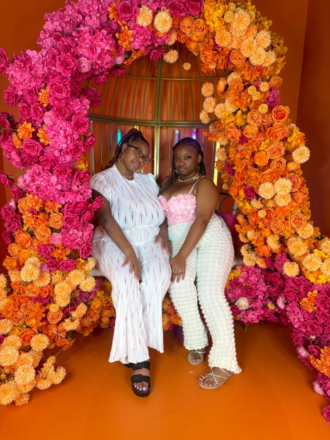 Meet Ashli & Shannon Mccoy & Clark – CanvasRebel Magazine