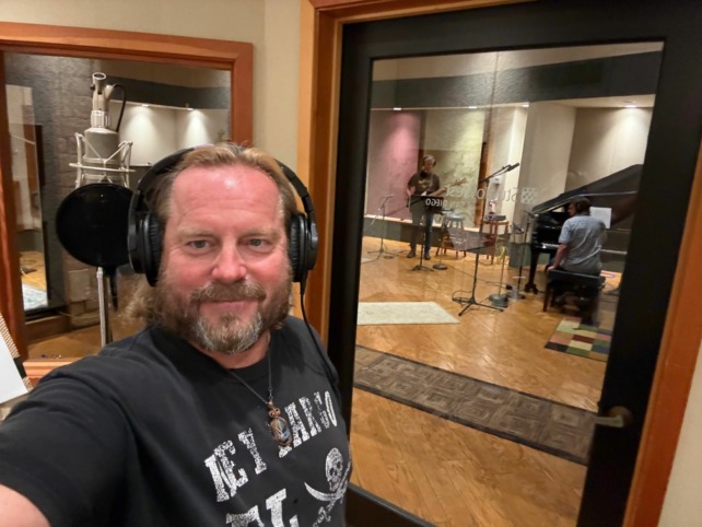 Meet Joe Kane – CanvasRebel Magazine