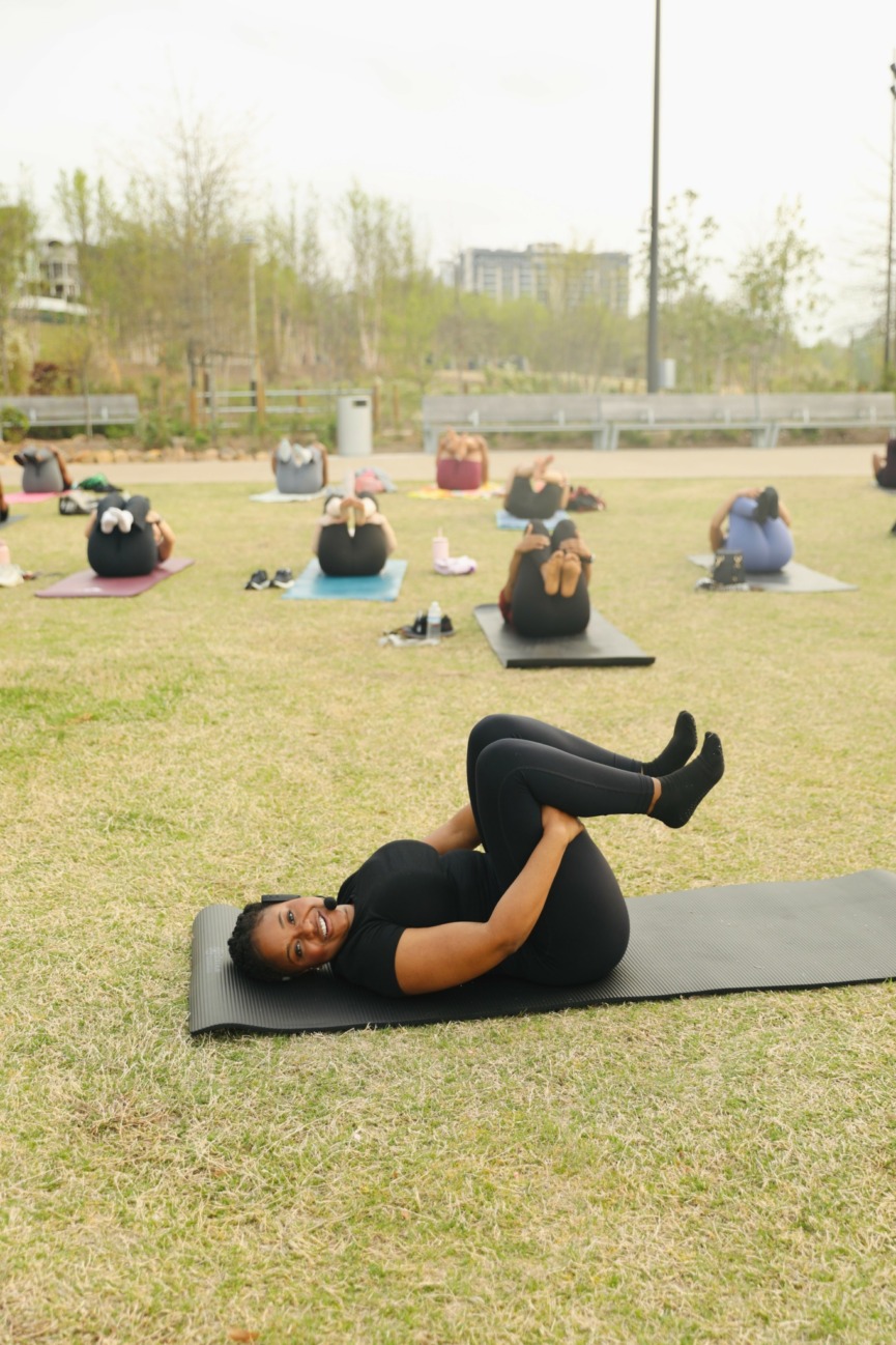 Meet Bridget Danielle Sisney – CanvasRebel Magazine