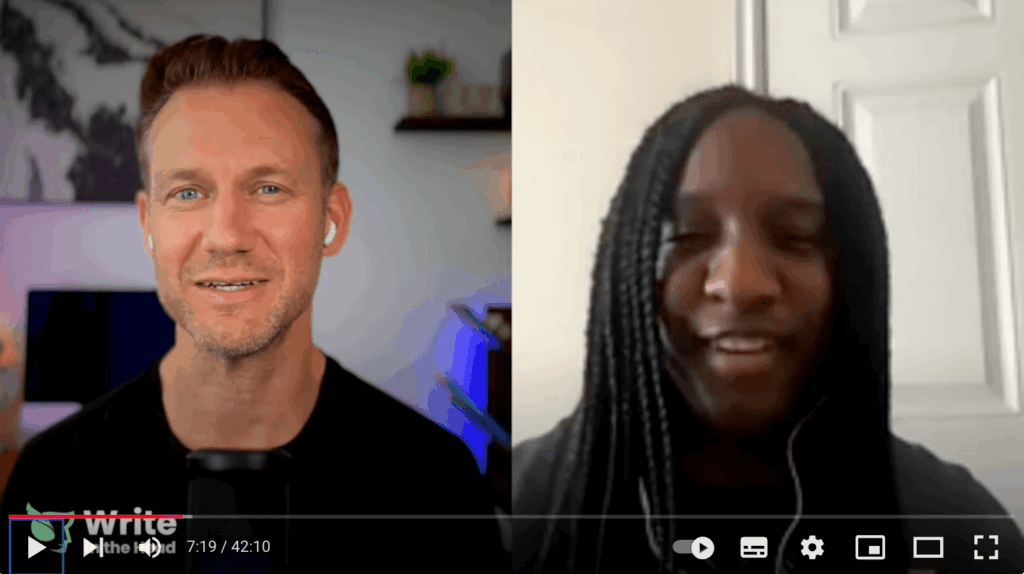 Meet Jon Spurling – CanvasRebel Magazine