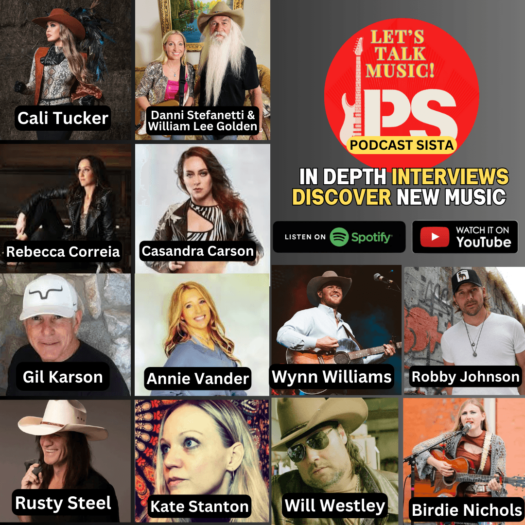 Meet Lisa Miller – CanvasRebel Magazine