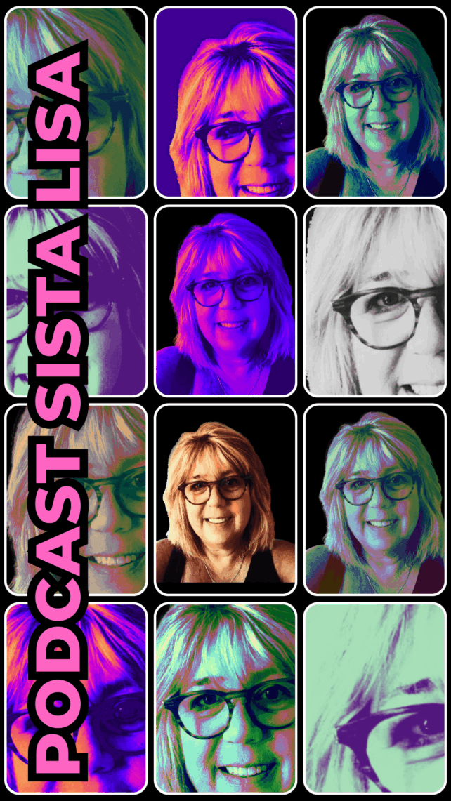 Meet Lisa Miller – CanvasRebel Magazine