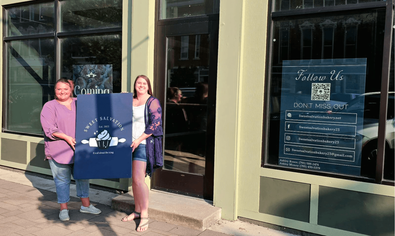 Meet Ashley/ashley Rosen/money – CanvasRebel Magazine