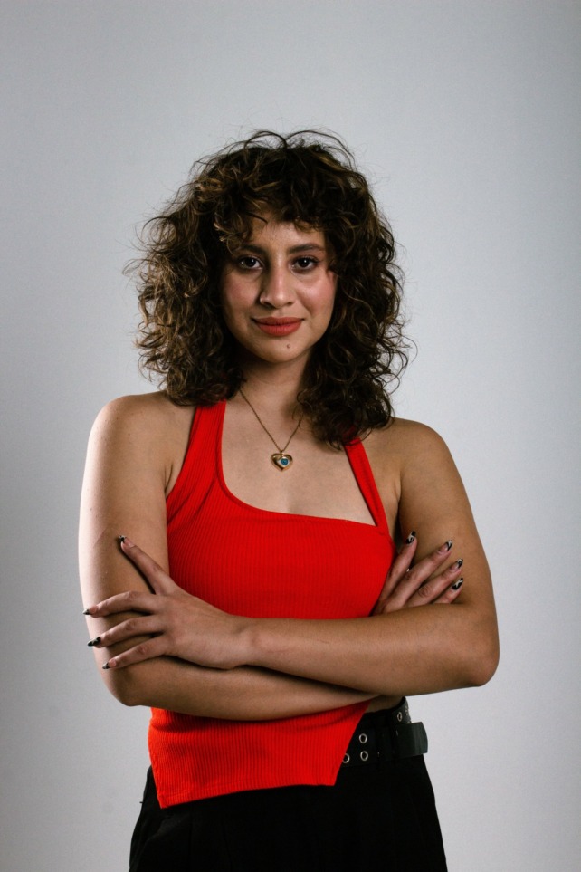 Meet Iran Rodriguez – CanvasRebel Magazine