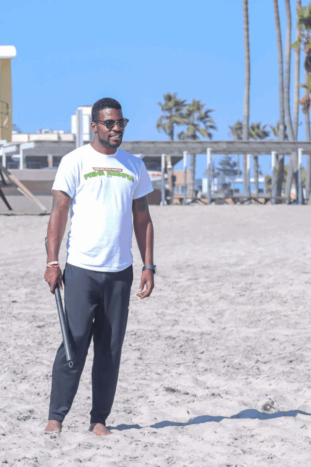 Meet Phillip Williams – CanvasRebel Magazine