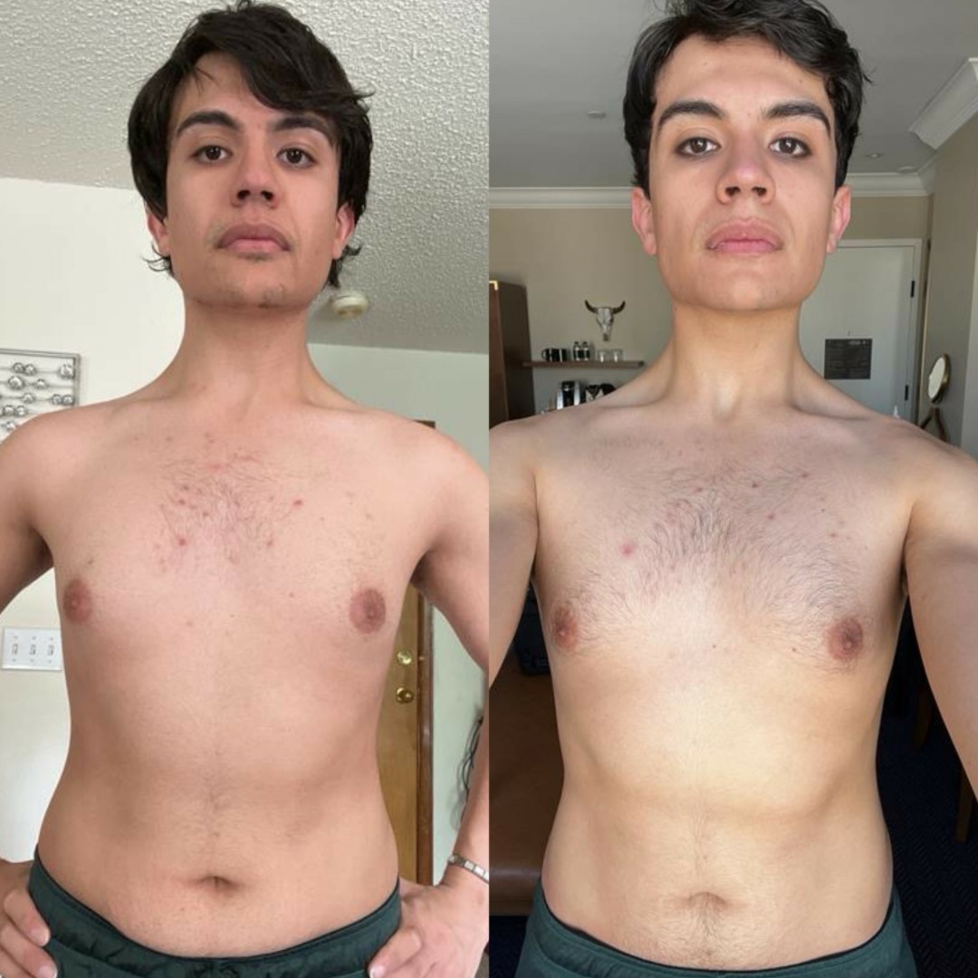 Meet Roman Fischer – CanvasRebel Magazine