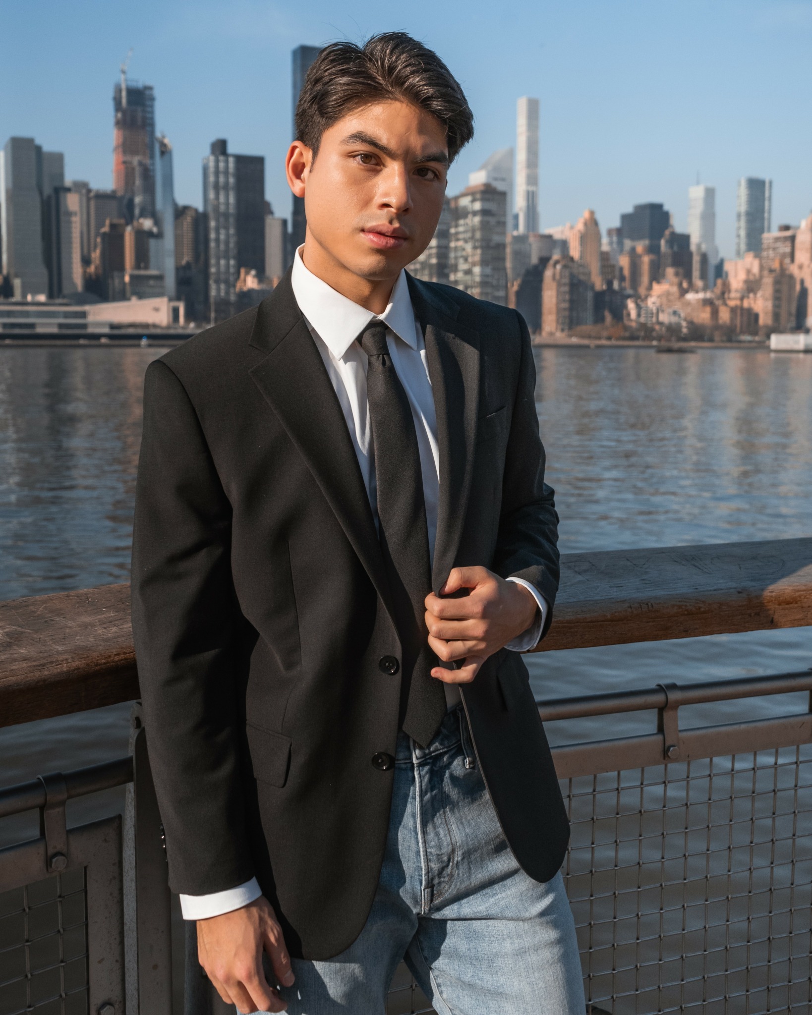 Meet Chris Renna – CanvasRebel Magazine