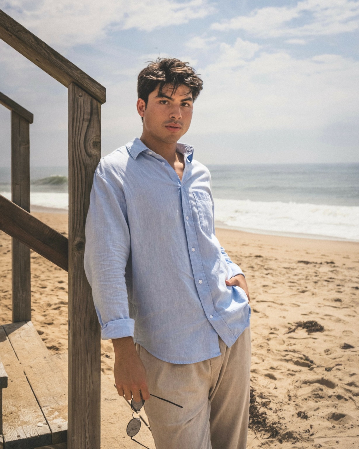 Meet Chris Renna – CanvasRebel Magazine