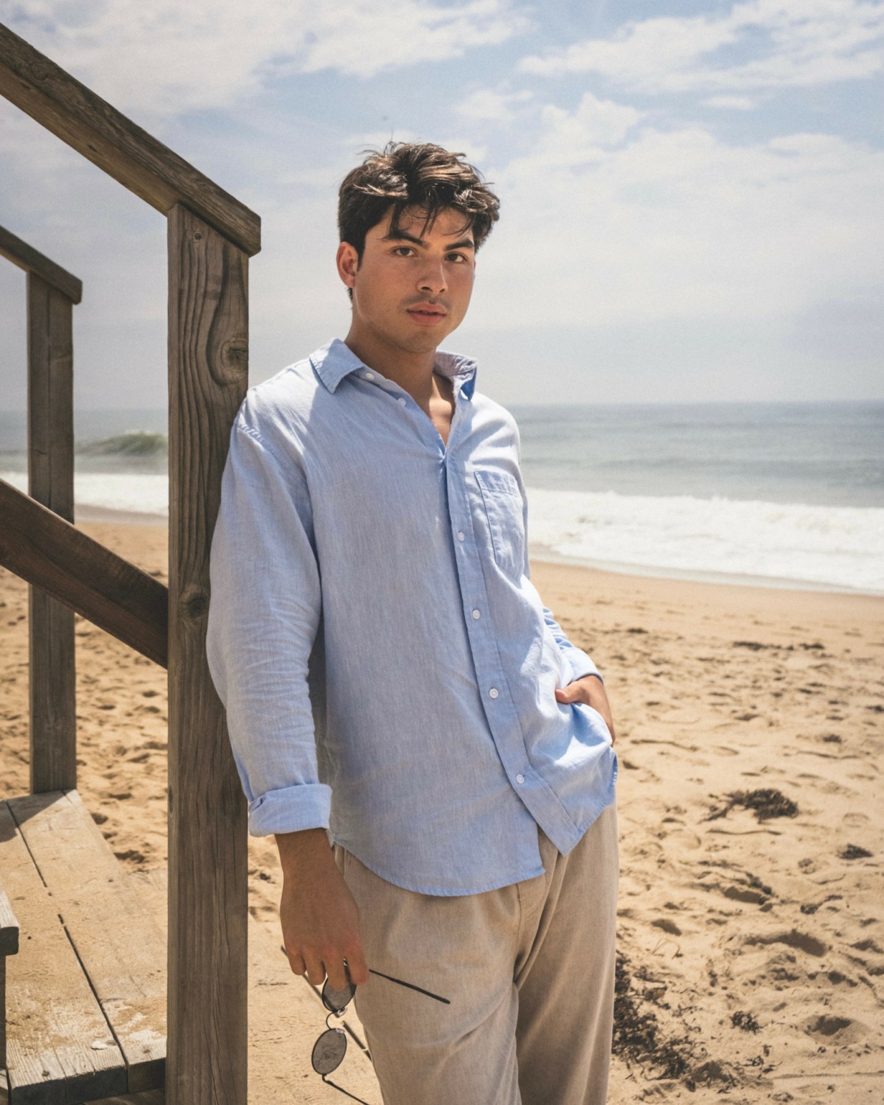 Meet Chris Renna – CanvasRebel Magazine