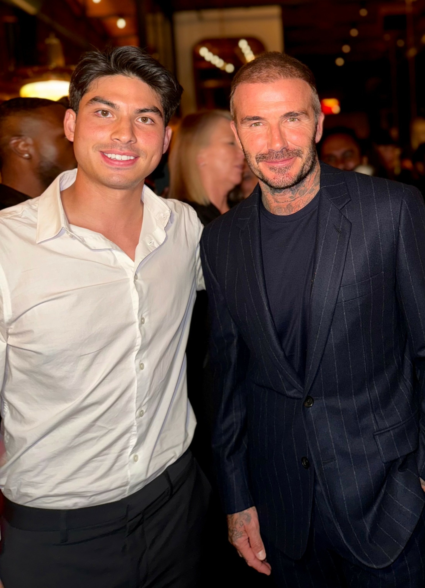 Meet Chris Renna – CanvasRebel Magazine