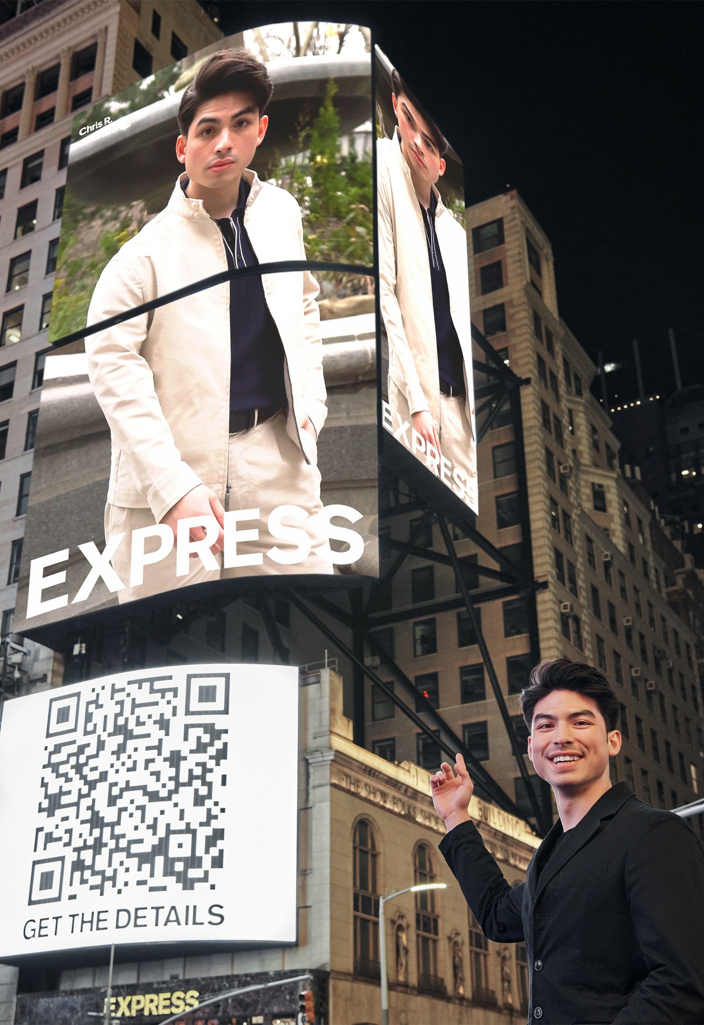 Meet Chris Renna – CanvasRebel Magazine