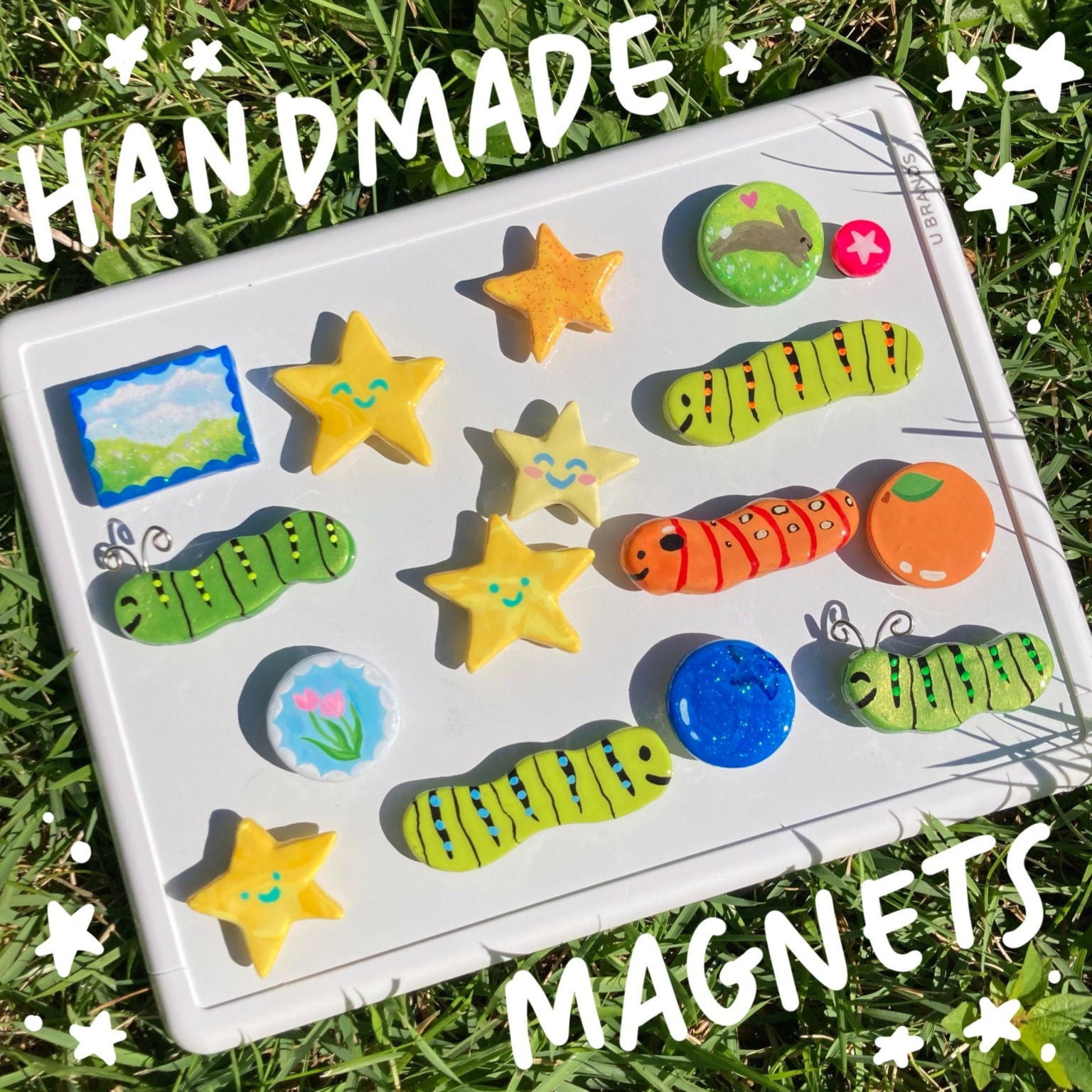 Meet Amber Brewer – CanvasRebel Magazine