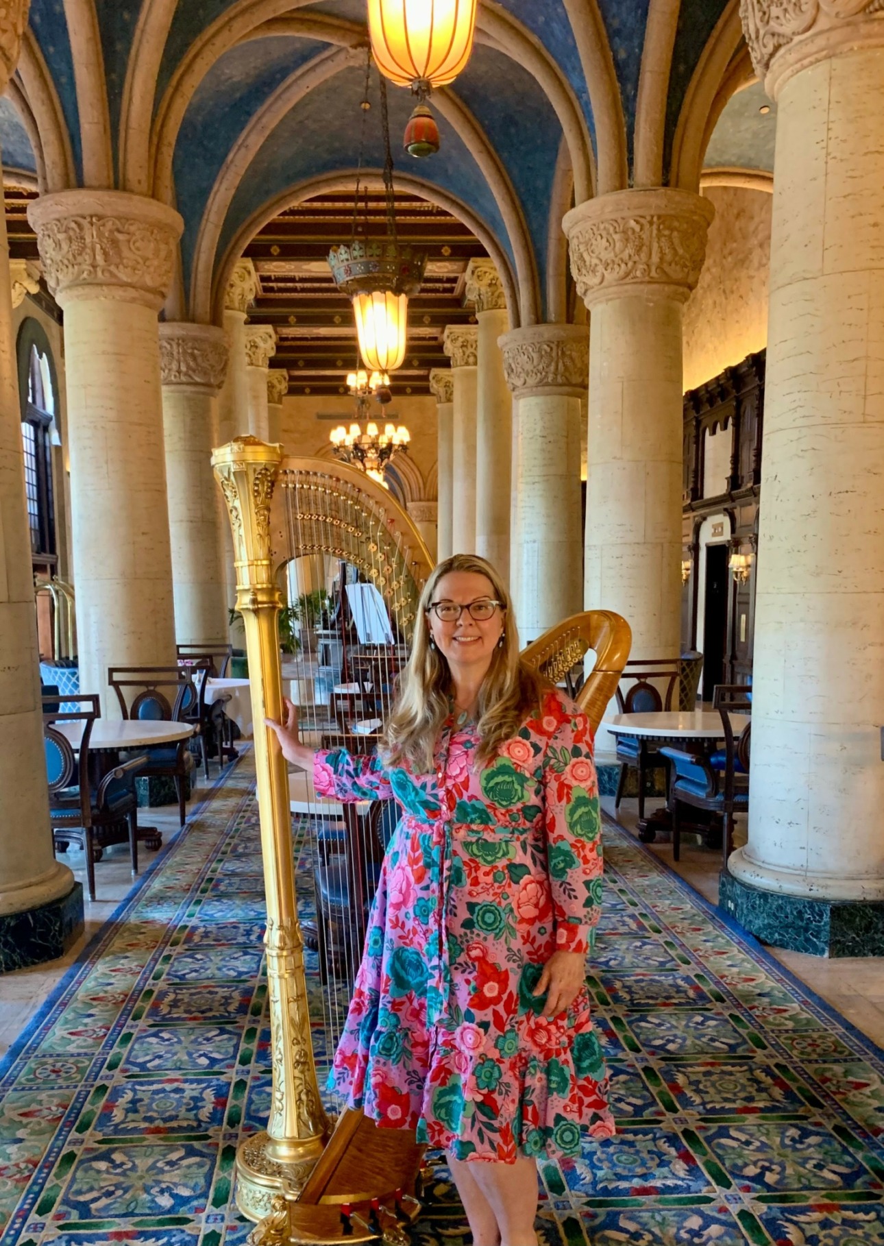 Meet Laura Sherman – CanvasRebel Magazine