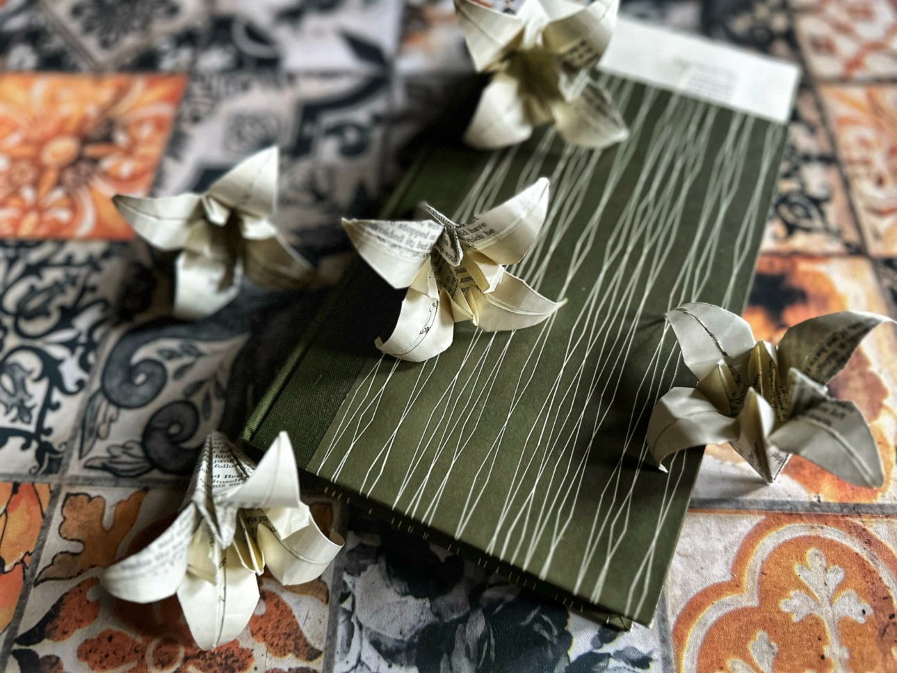 Meet Richelle Priscilla Smith – CanvasRebel Magazine