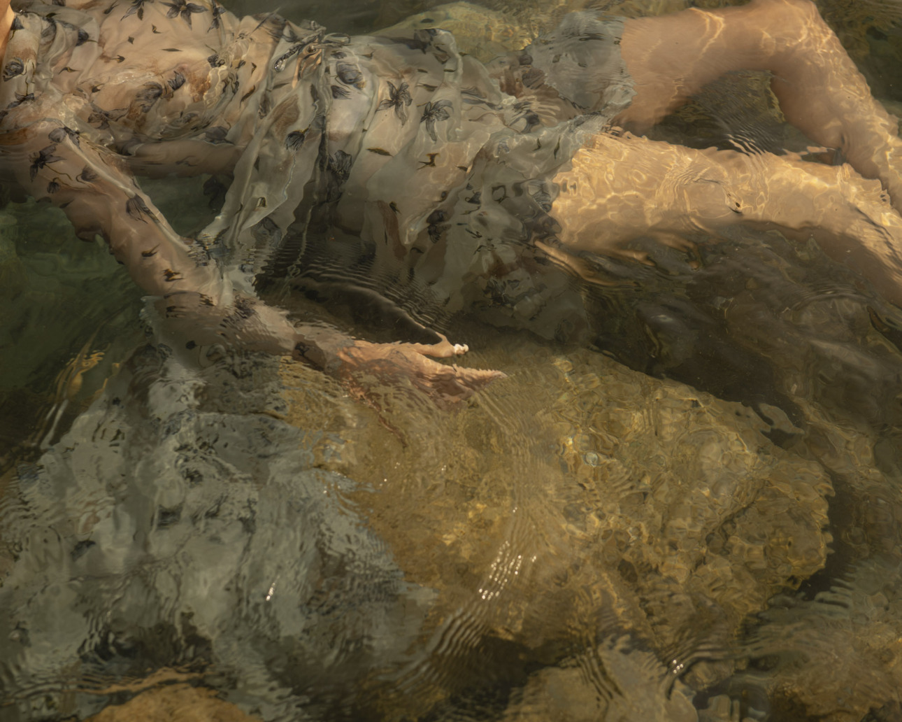 Meet Lia Cohen – CanvasRebel Magazine