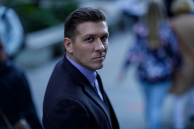 Meet Daniel Koch – CanvasRebel Magazine