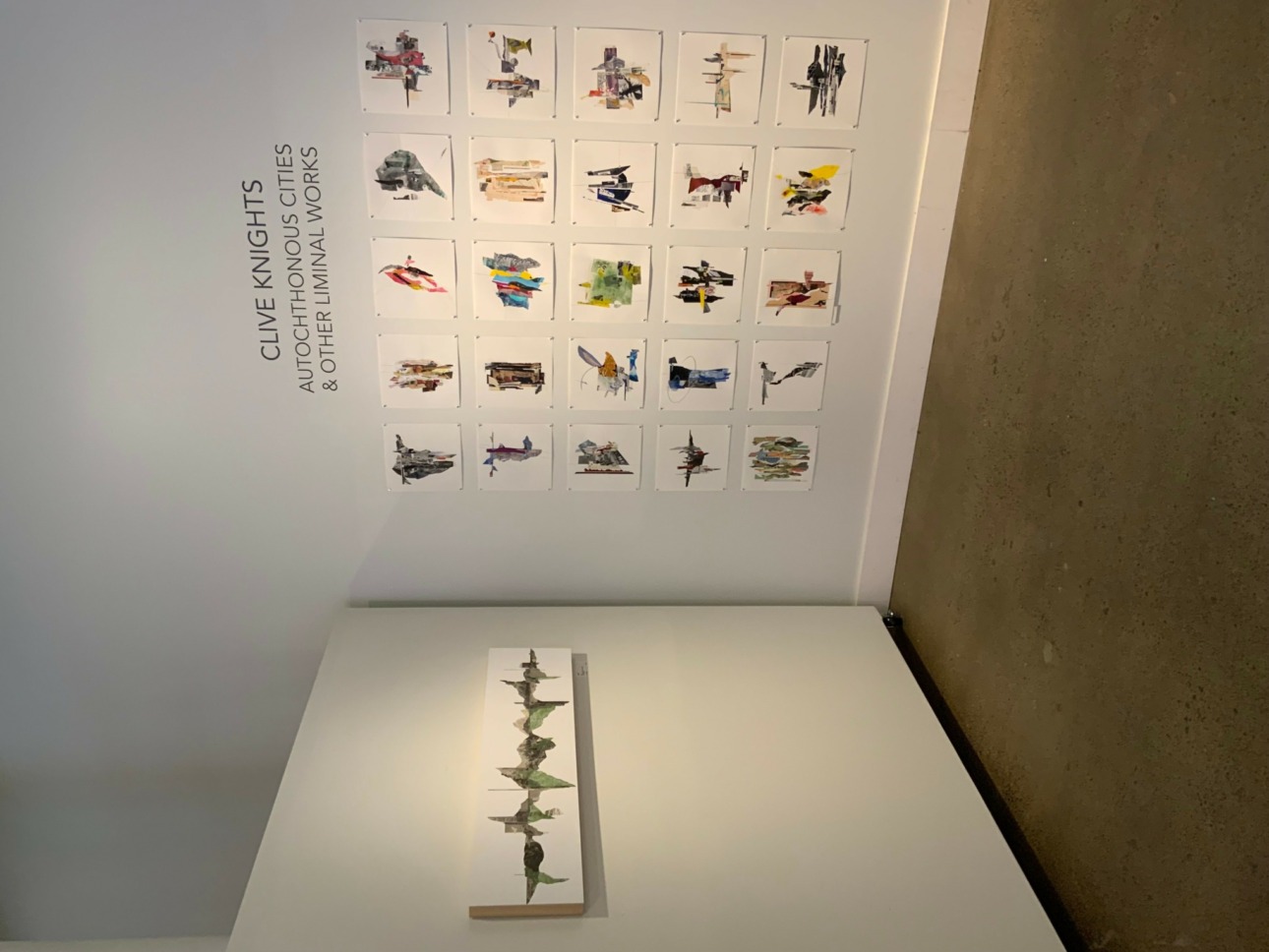 Meet Clive Knights – CanvasRebel Magazine