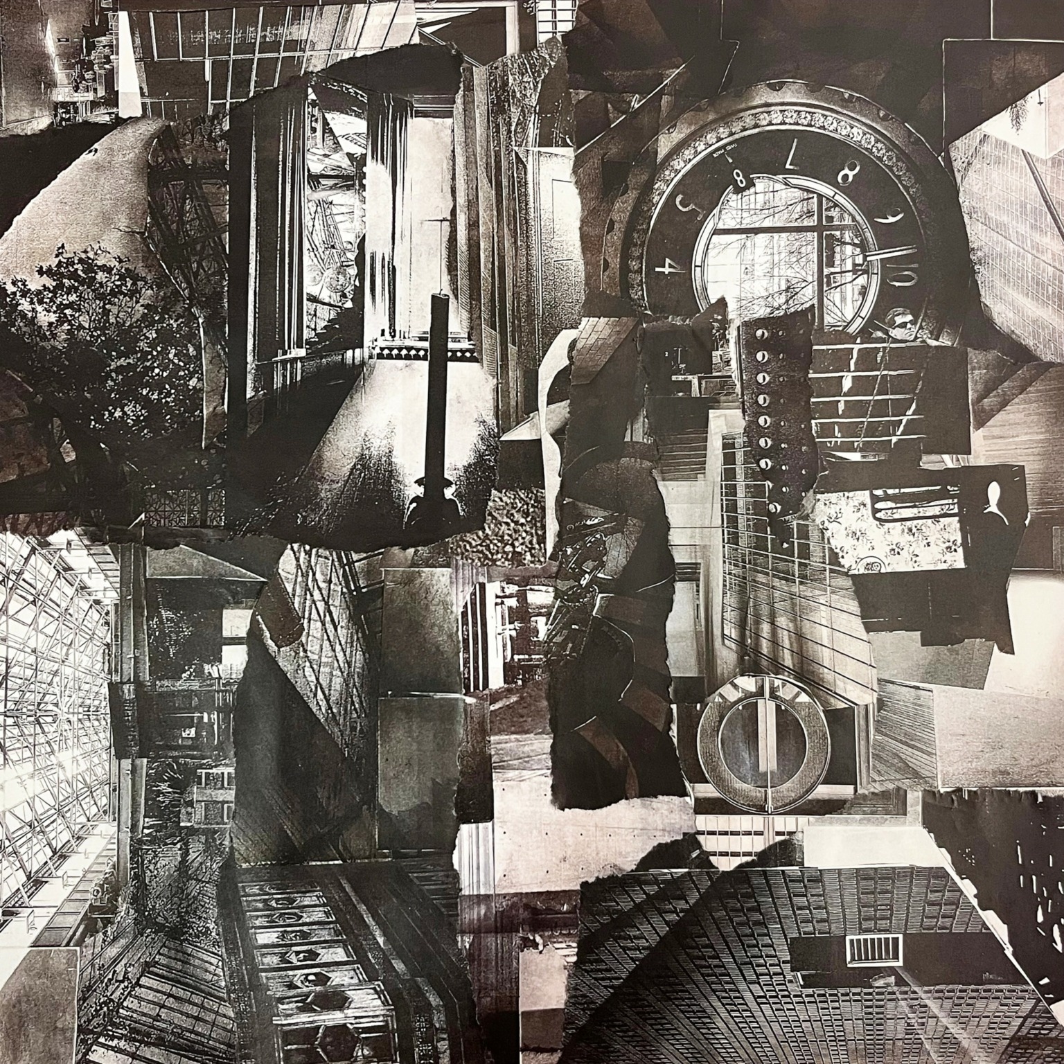 Meet Clive Knights – CanvasRebel Magazine