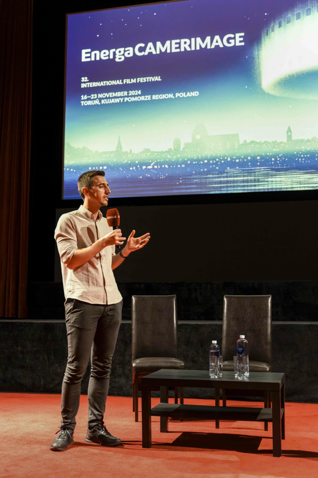 Meet Sebastian Klinger – CanvasRebel Magazine