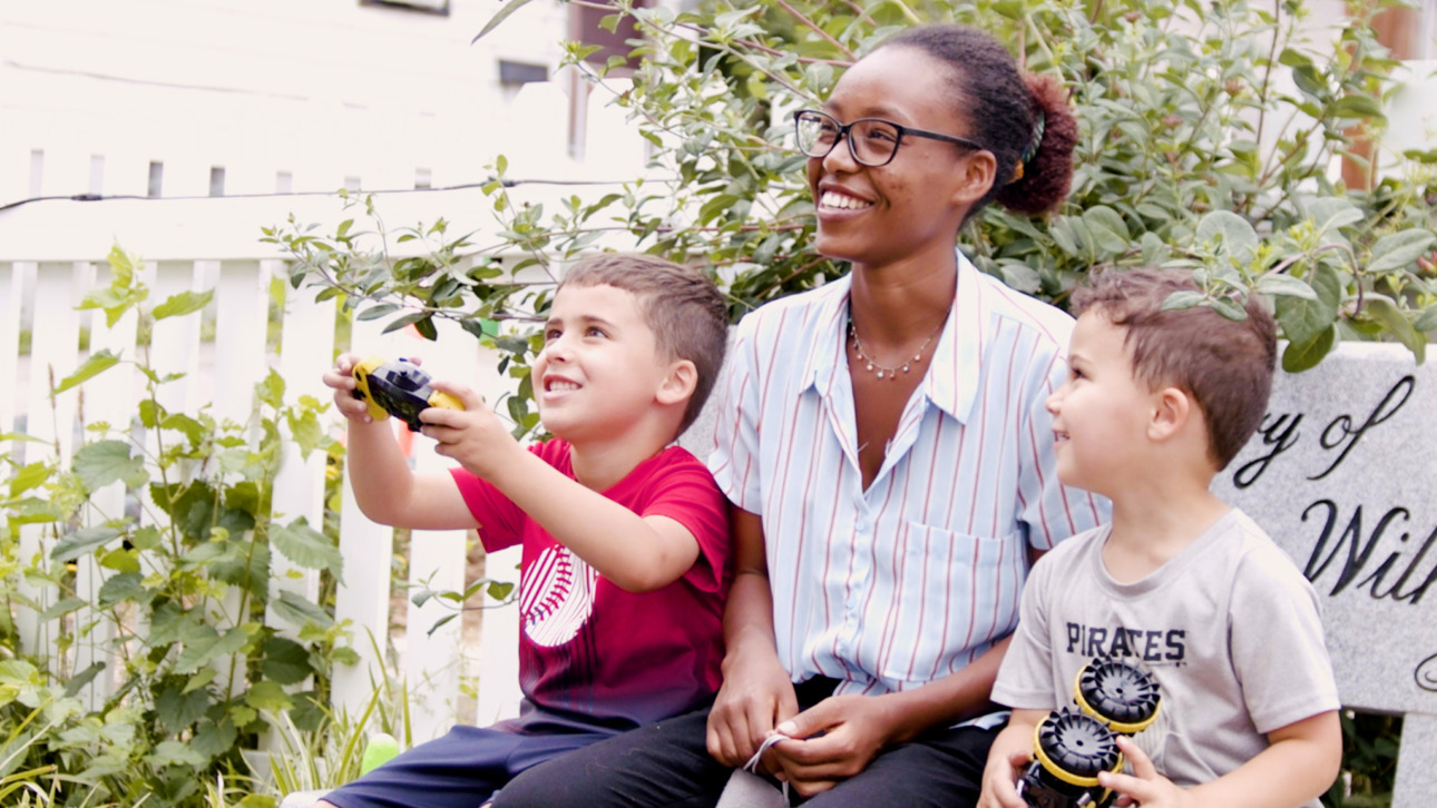 Meet Christopher Padgett – CanvasRebel Magazine