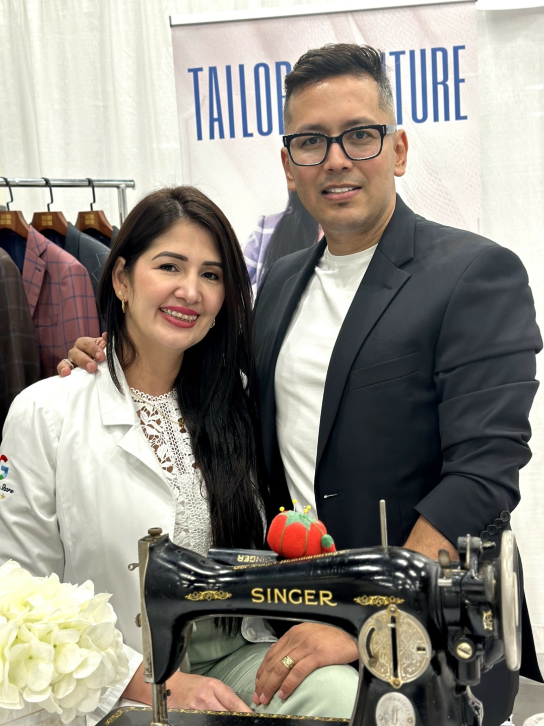 Meet Hector & Juliana Machuca – CanvasRebel Magazine