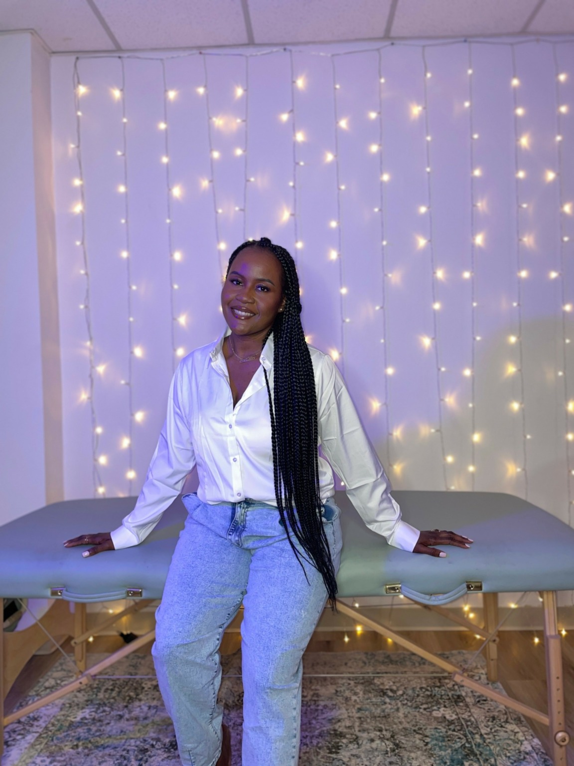 Meet Kay Louis – CanvasRebel Magazine