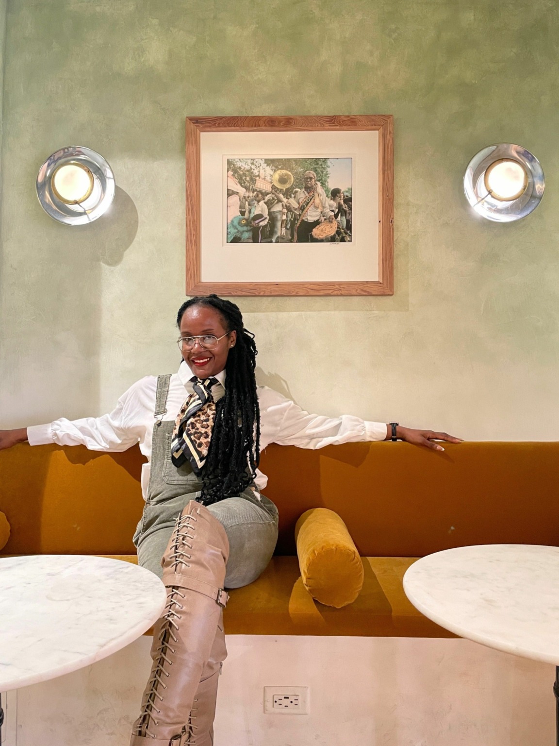 Meet Kay Louis – CanvasRebel Magazine