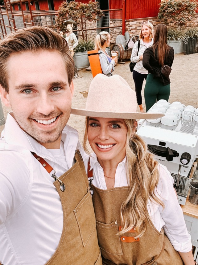 Meet Dane Anderson – CanvasRebel Magazine