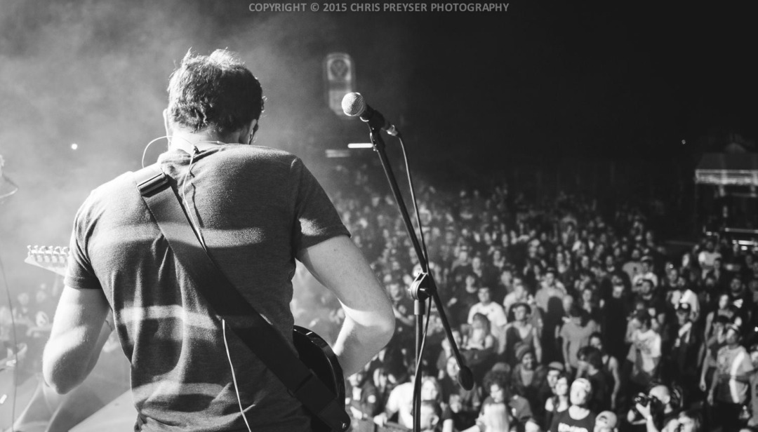 Meet Erick Gerber – CanvasRebel Magazine