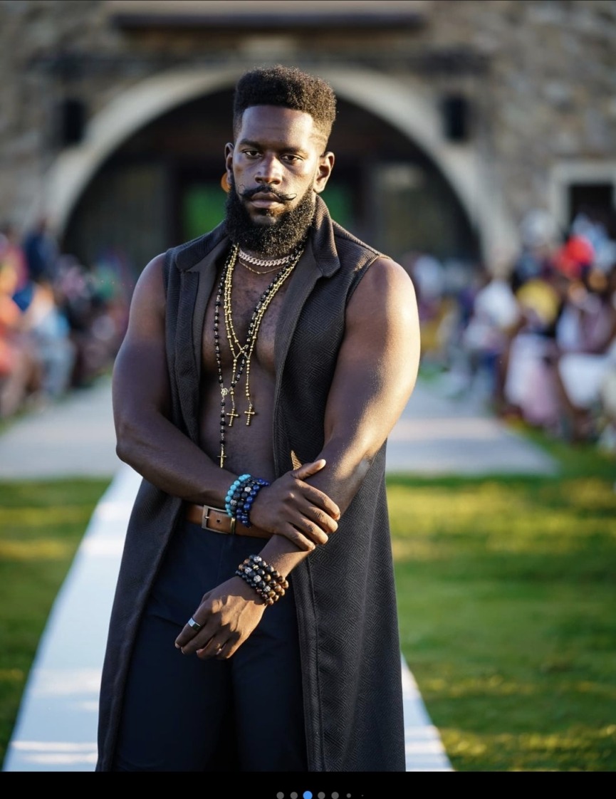 Meet Mackenson Henry – CanvasRebel Magazine
