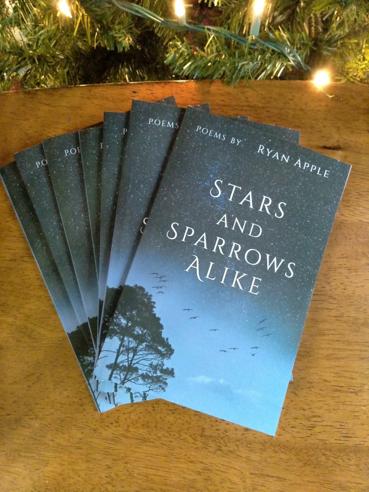 Meet Ryan Apple – CanvasRebel Magazine