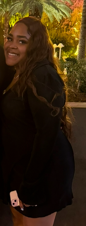 Meet Tejanique Gibbs – CanvasRebel Magazine