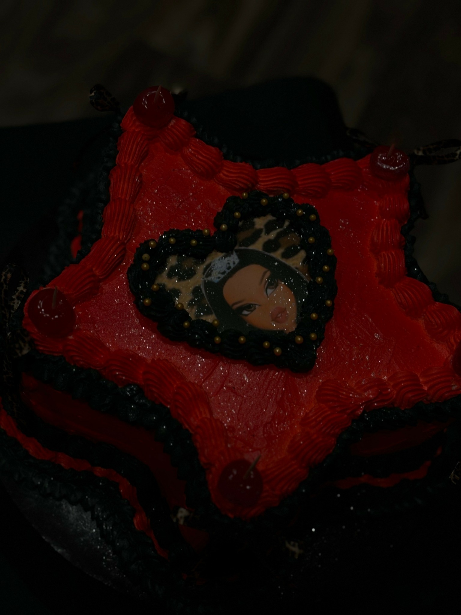 Meet Tejanique Gibbs – CanvasRebel Magazine