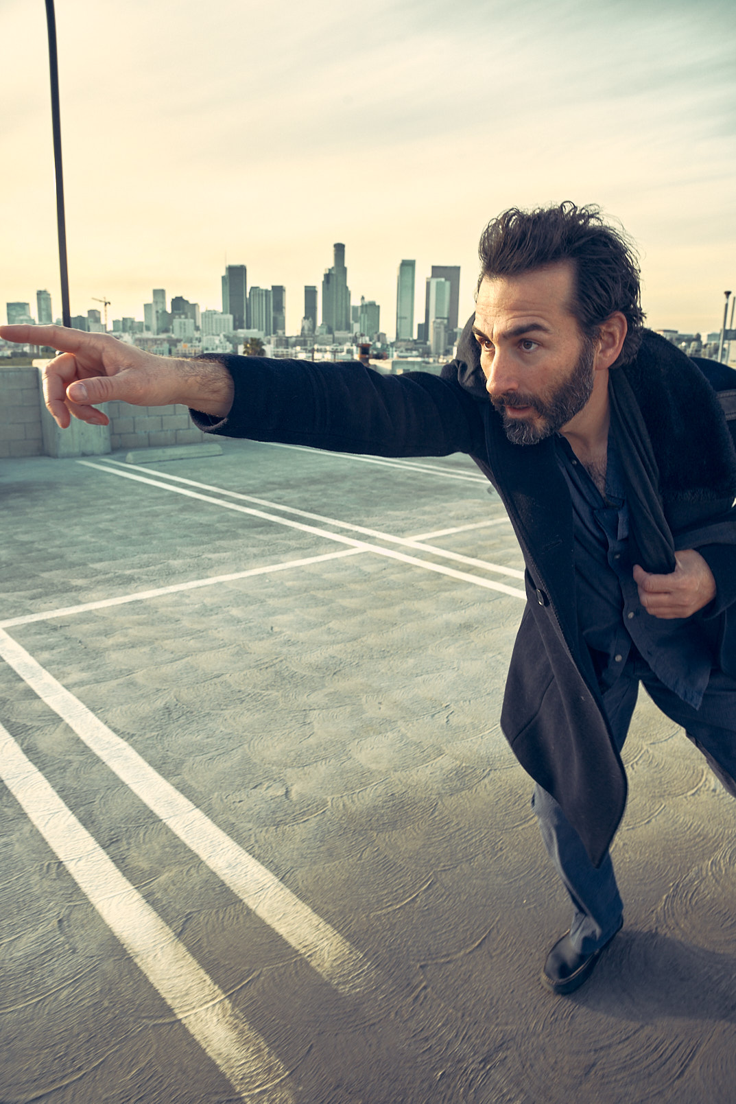 Meet Erik Liberman – CanvasRebel Magazine