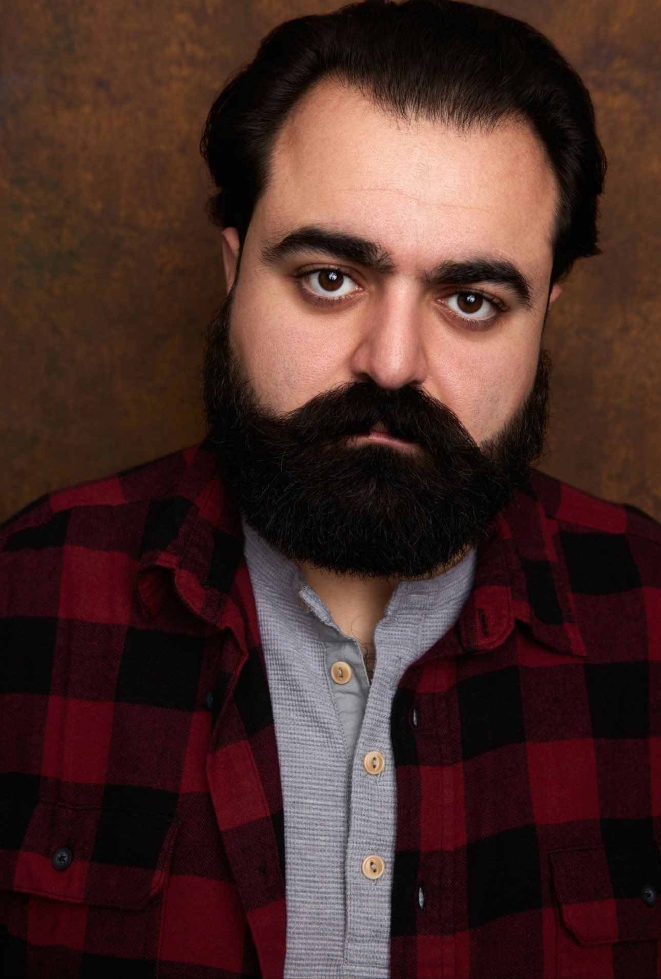 Meet Hakop Mkhsian – CanvasRebel Magazine