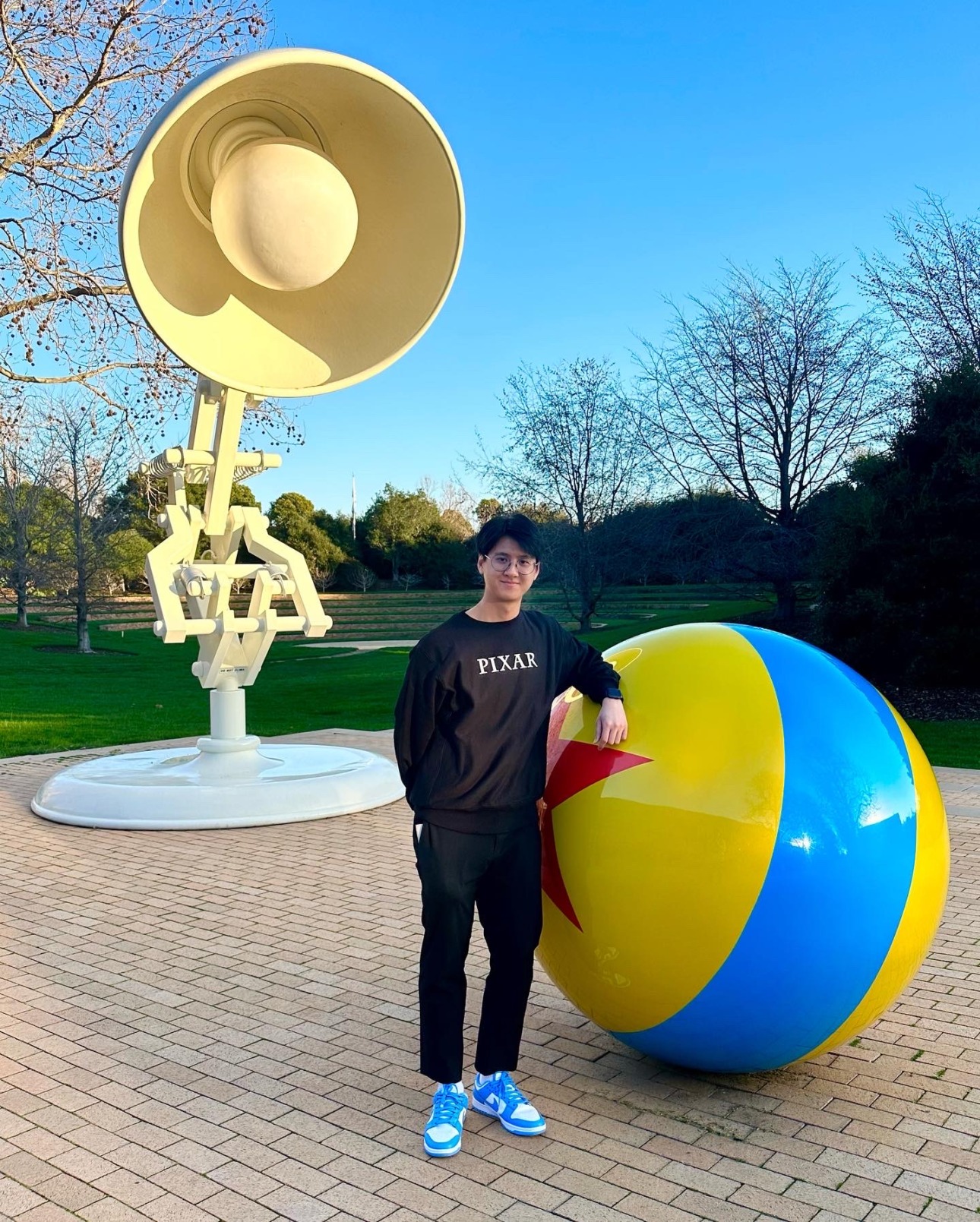 Meet Sherwyn Wong – CanvasRebel Magazine