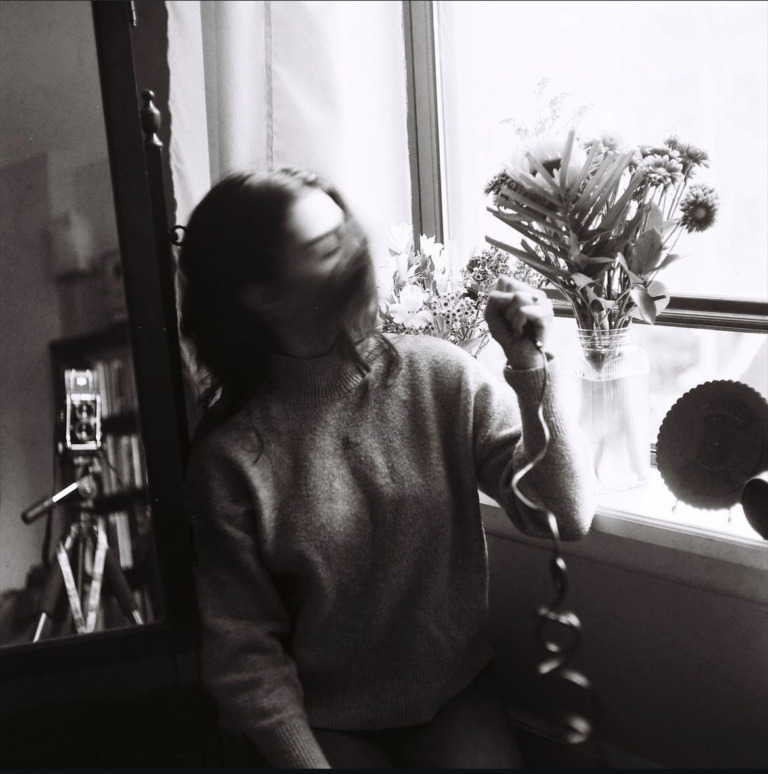 Meet Ingridi Viruel – CanvasRebel Magazine