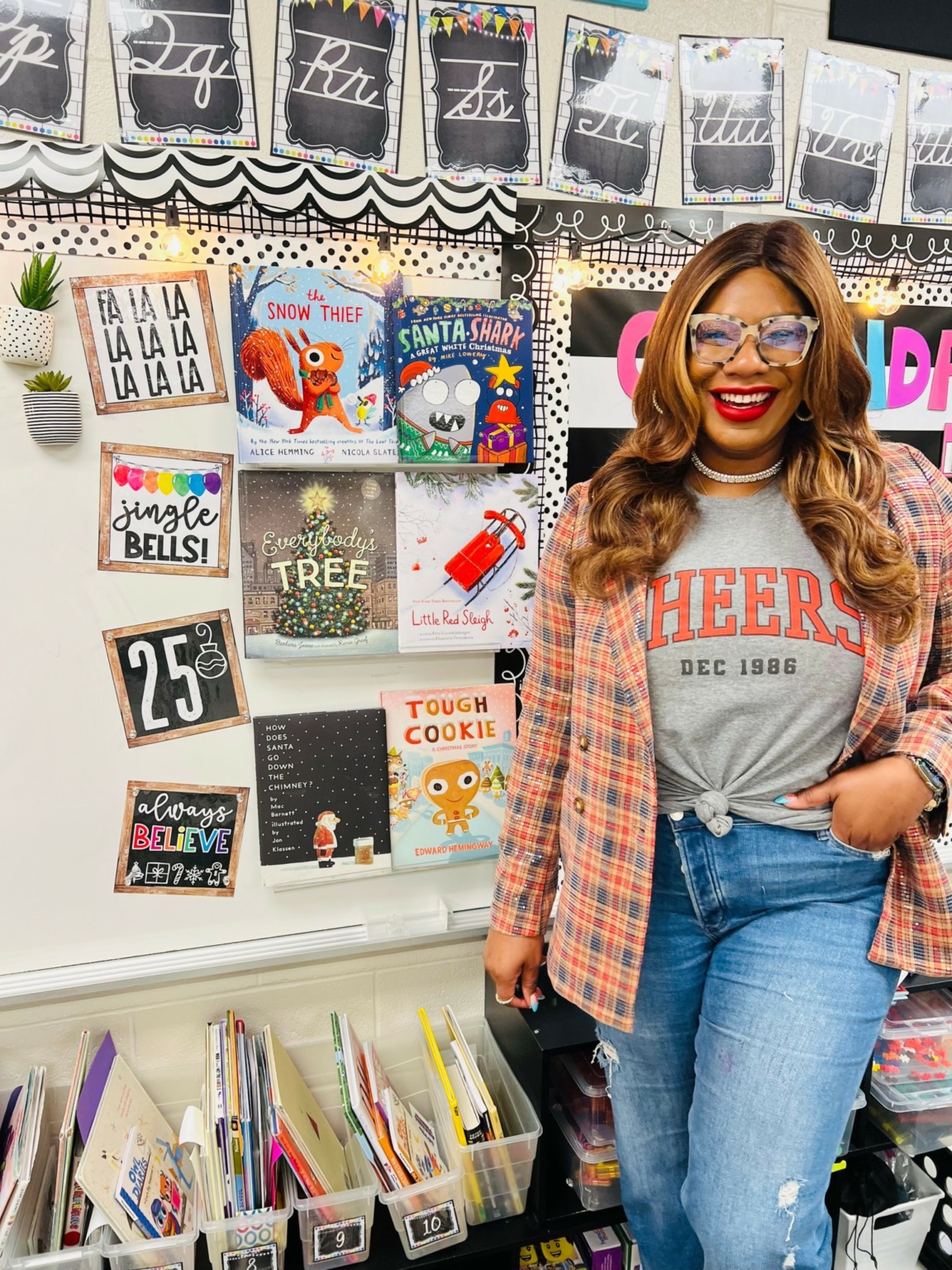 Meet Alexia Perkins – CanvasRebel Magazine