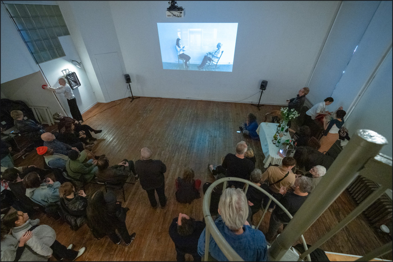 Meet Manon Wada – CanvasRebel Magazine