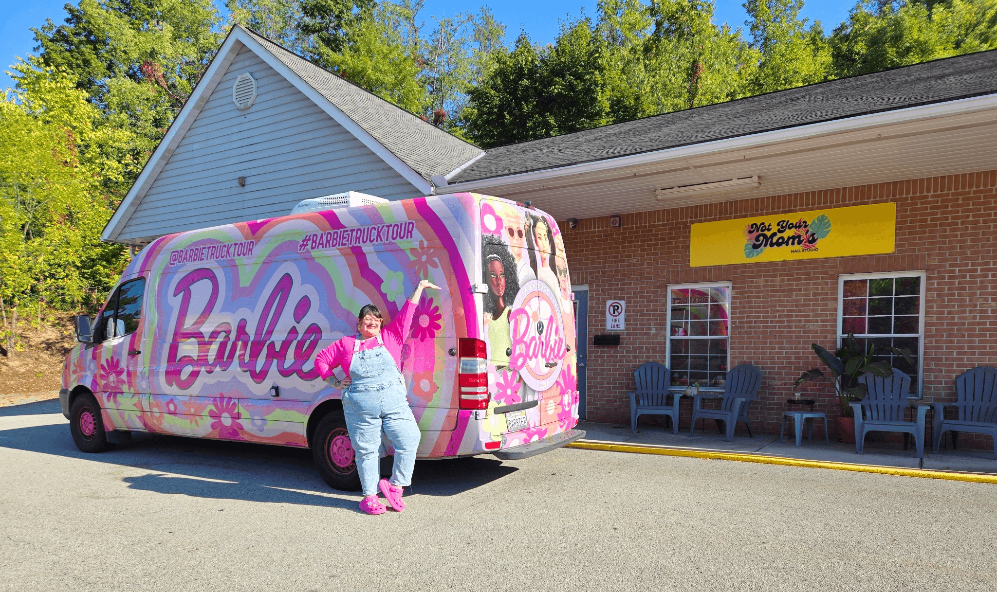 Meet Alexandra Zimmerman – CanvasRebel Magazine