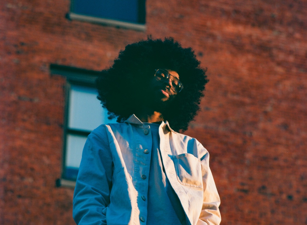 Meet Eric Rice – CanvasRebel Magazine