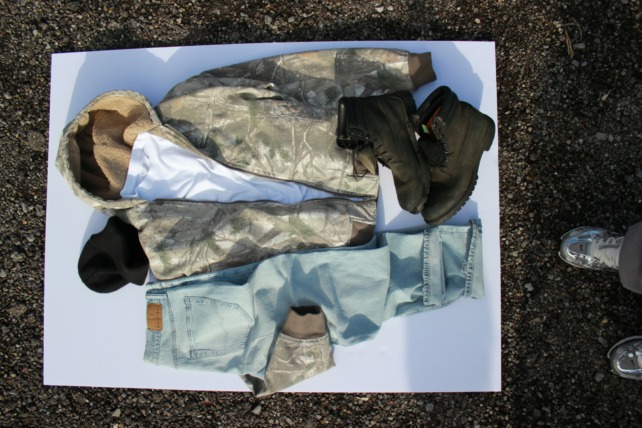 Meet Sydney Barney – CanvasRebel Magazine