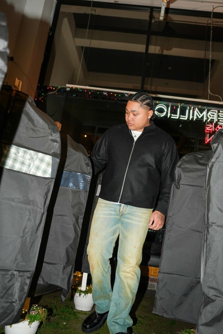 Meet Capassio Cherry – CanvasRebel Magazine