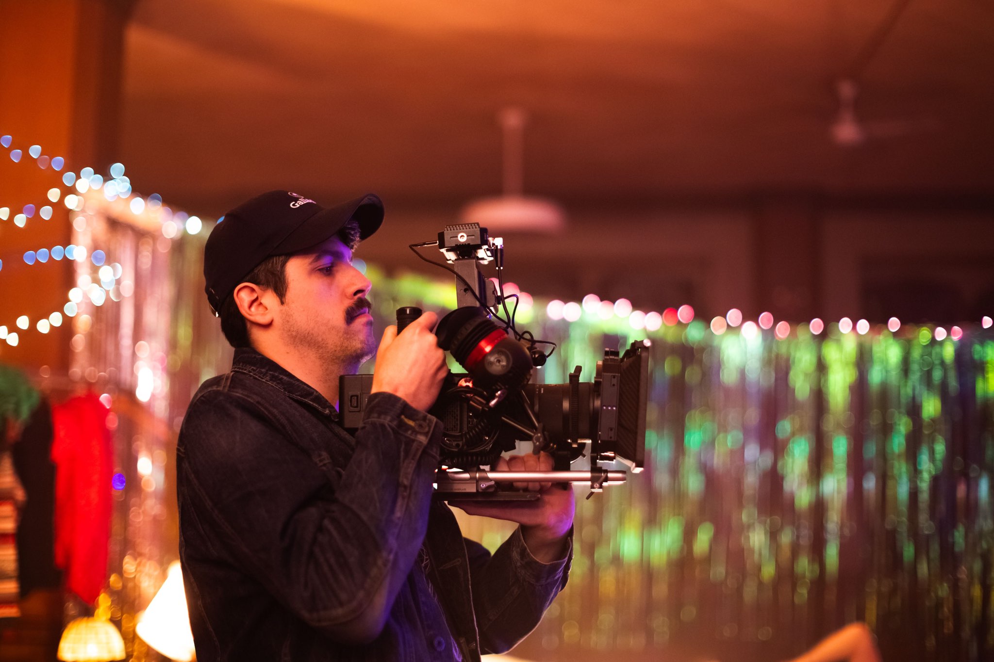 Meet Kyle Kleege – CanvasRebel Magazine