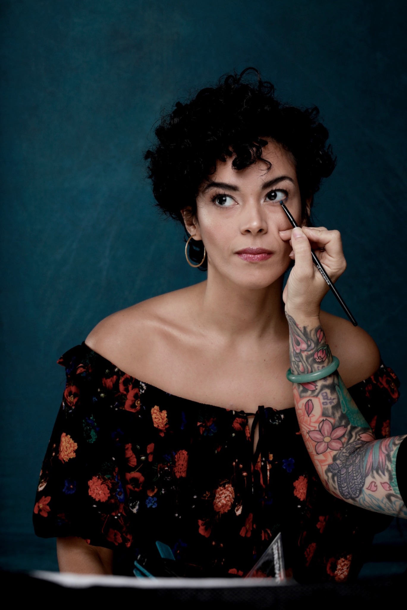 Meet Ana Crane – CanvasRebel Magazine