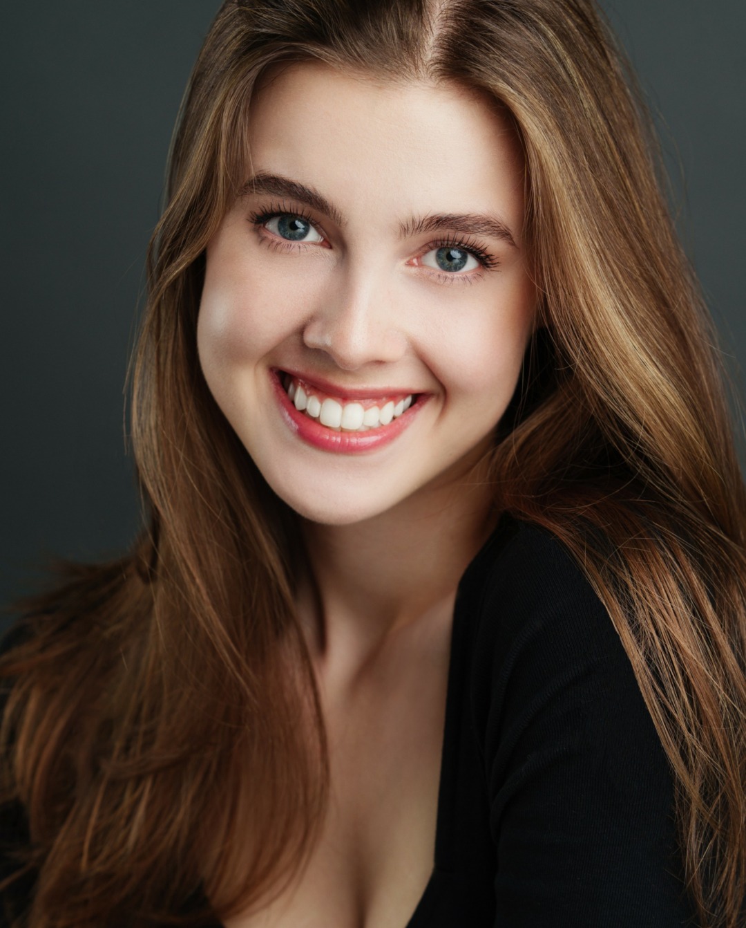 Rising Stars: Meet Ruby Joy Ketchum – CanvasRebel Magazine